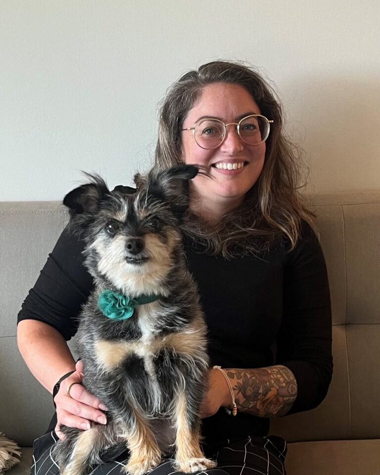 Kelly Isenor - True North Psychological Services