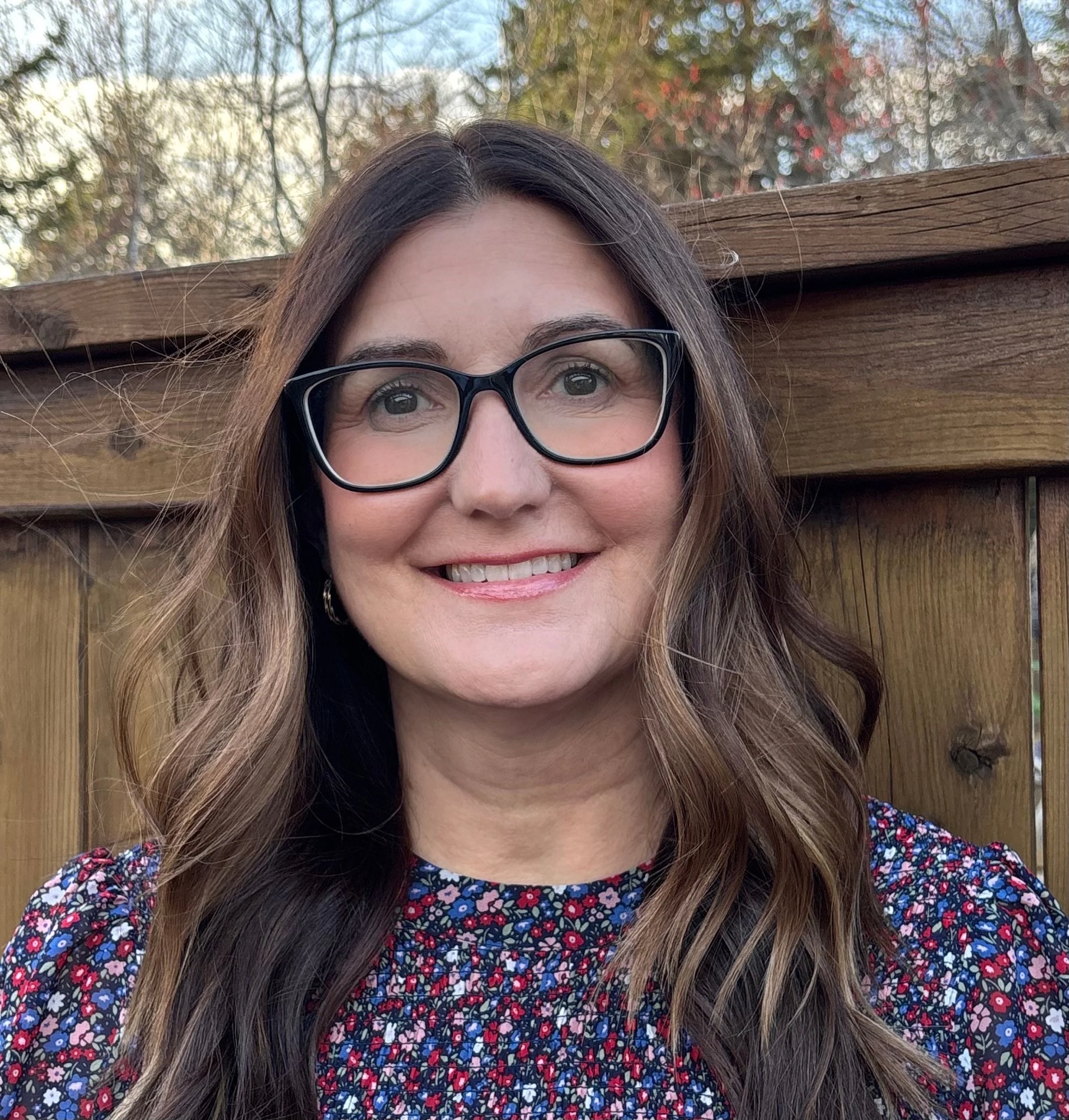 Pam Campbell | NuVista Mental Health