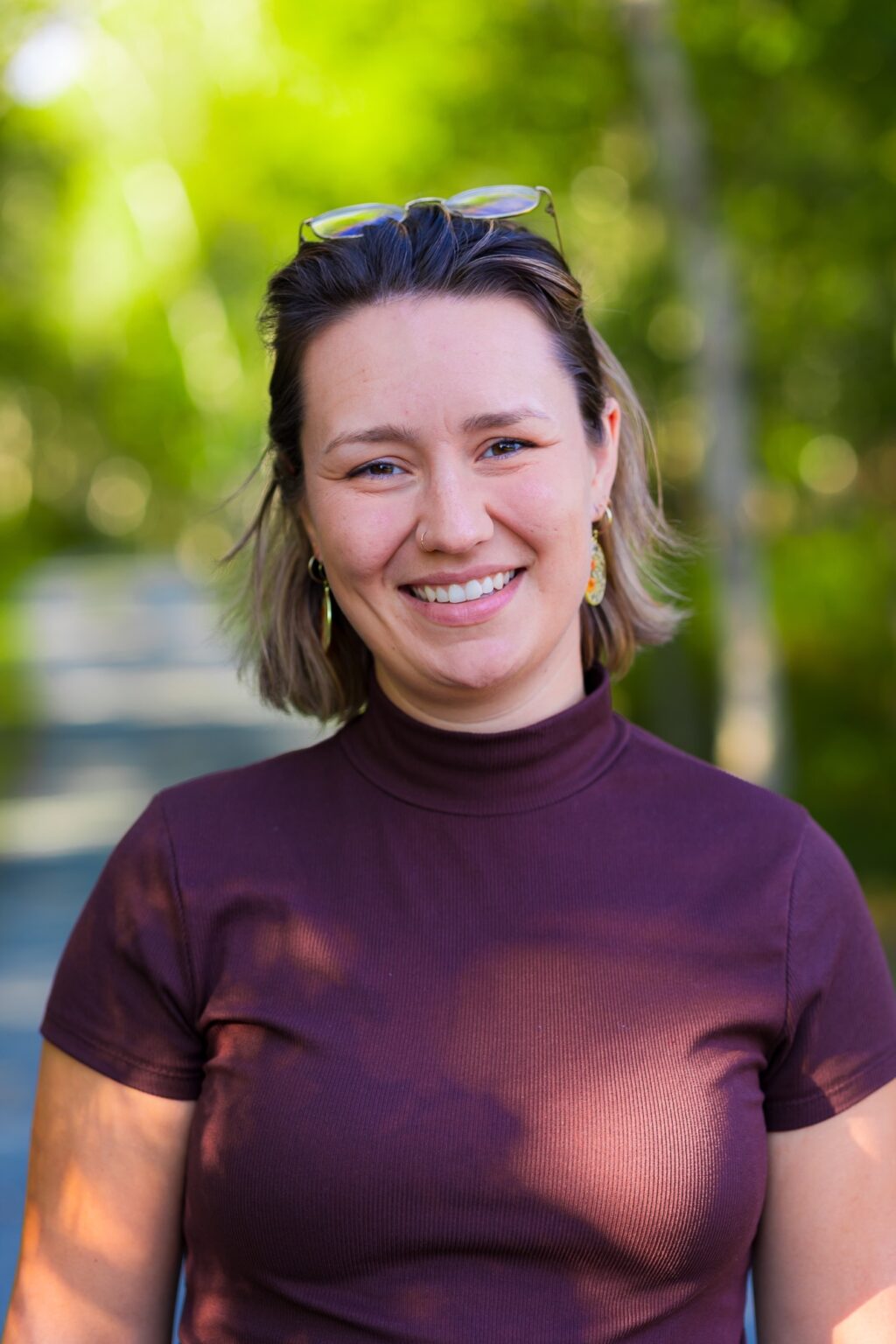 Zoe West - True North Psychological Services